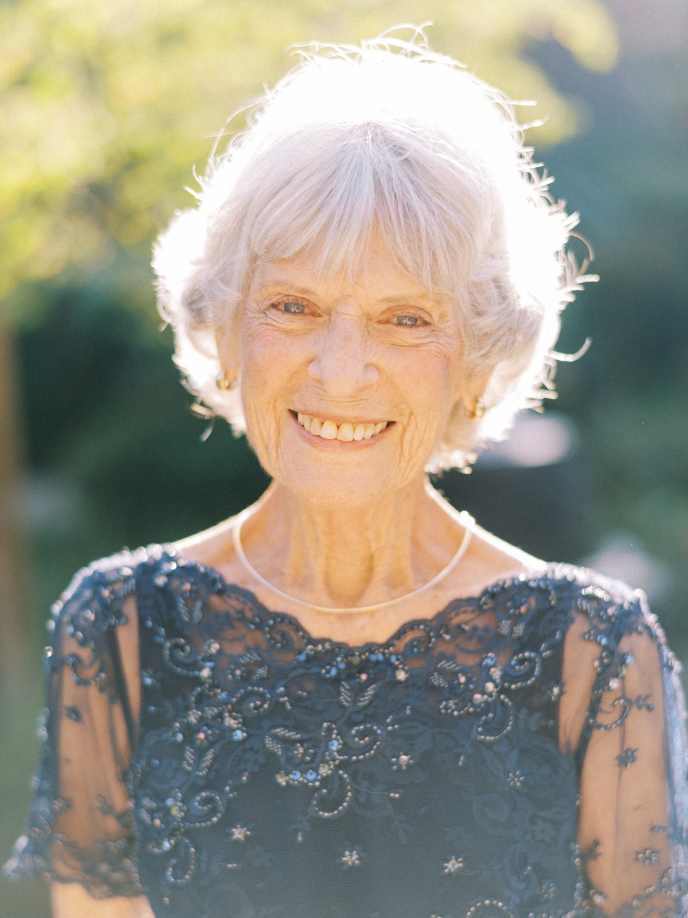 Betty Harmon-Westerfeld Obituary - Bakersfield, CA