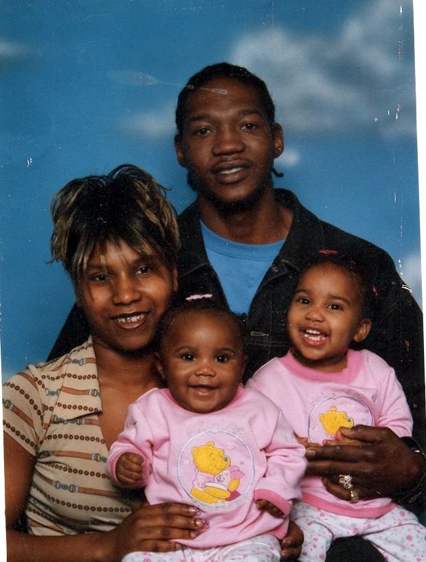 Kenneth Copeland Family
