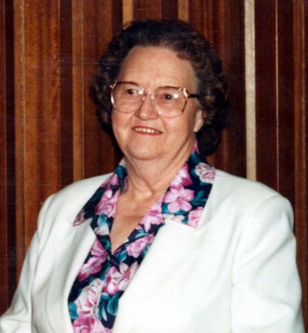Ruby Wright Obituary - Colleyville, TX