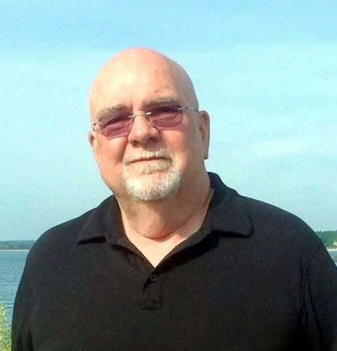 Michael Johnson Obituary - New Bern, NC