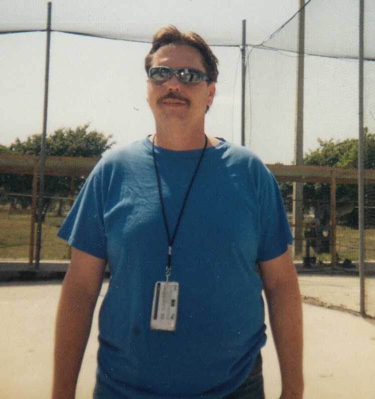 Michael Pumphrey Obituary - Charlotte, NC