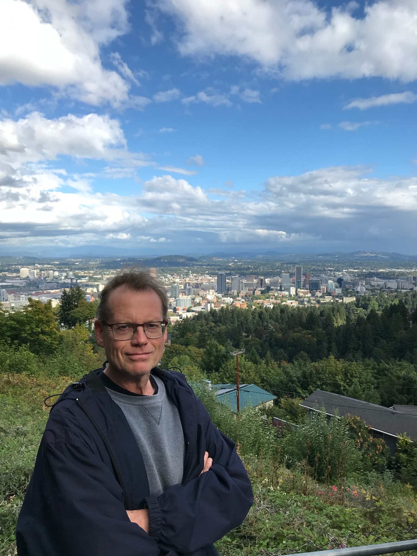 Kevin Farrell Obituary - Portland, OR