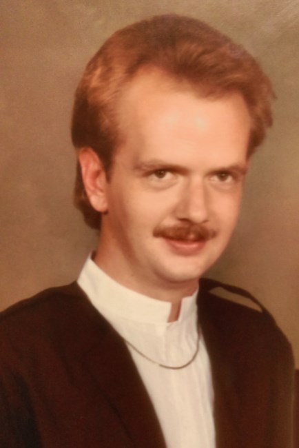 Dennis Johnson Obituary - Knoxville, TN