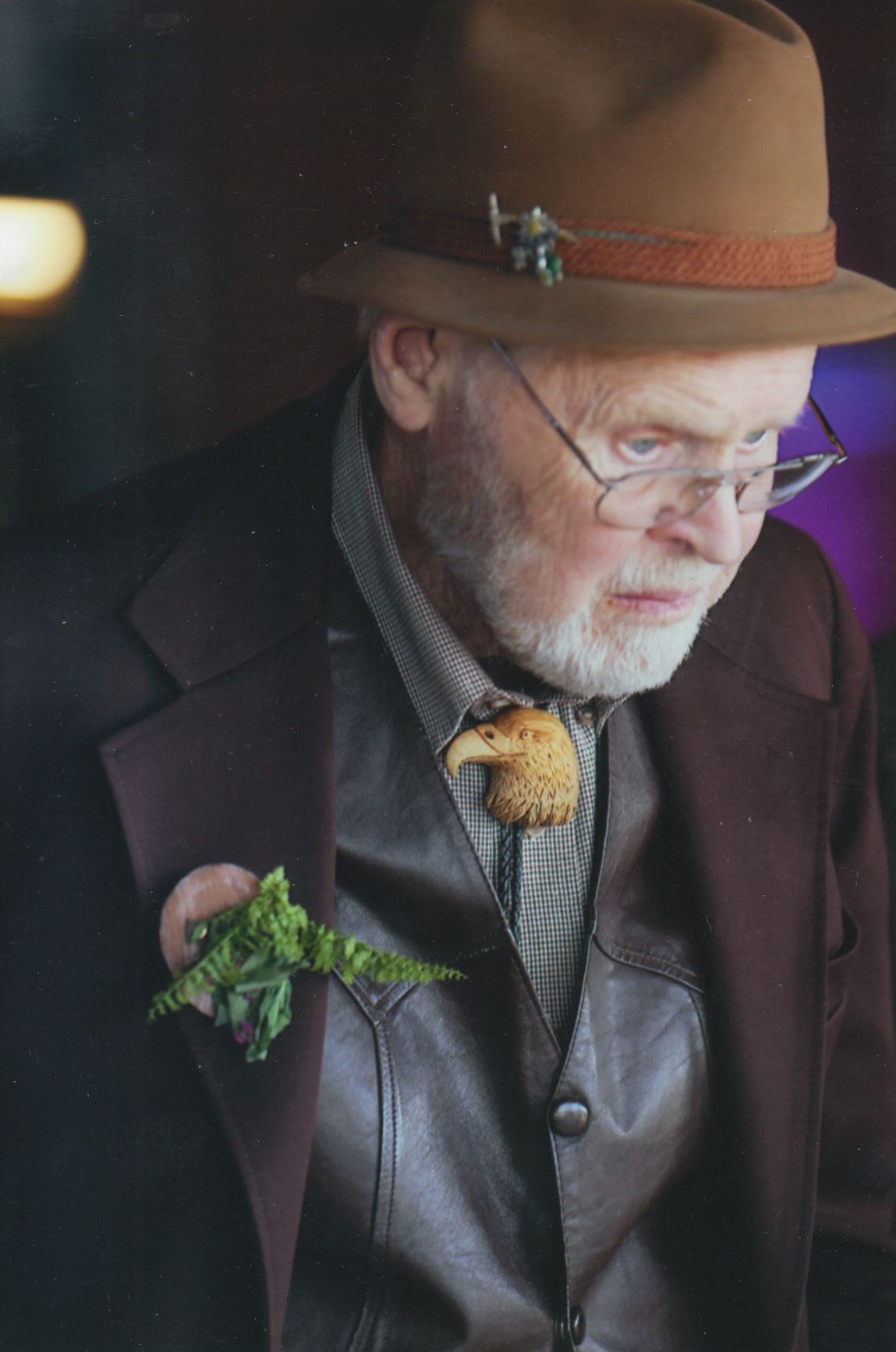 James Bud Clemens Lanz Obituary - Oakbrook Terrace, IL