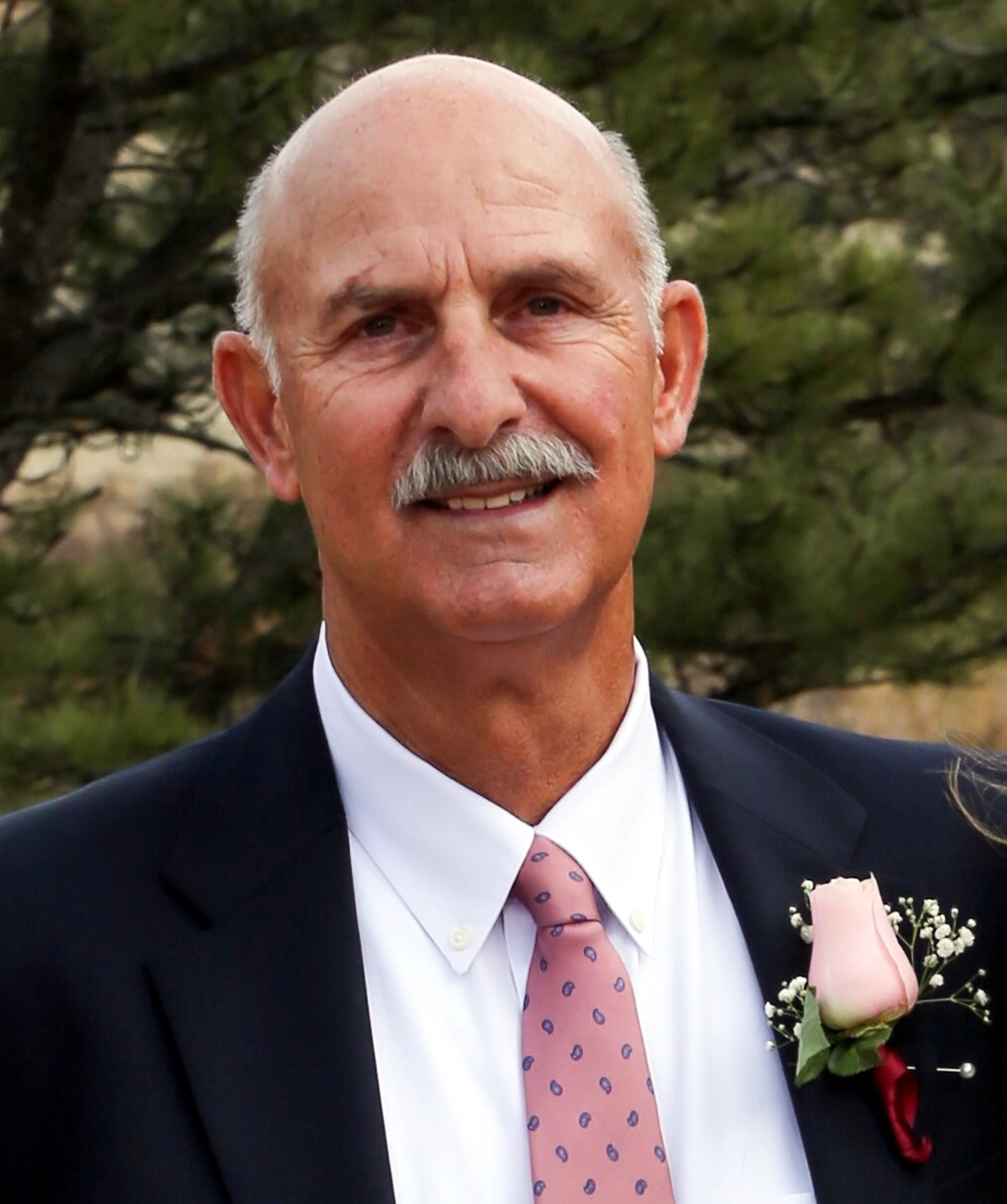 Roger Germann Obituary - Wheat Ridge, CO