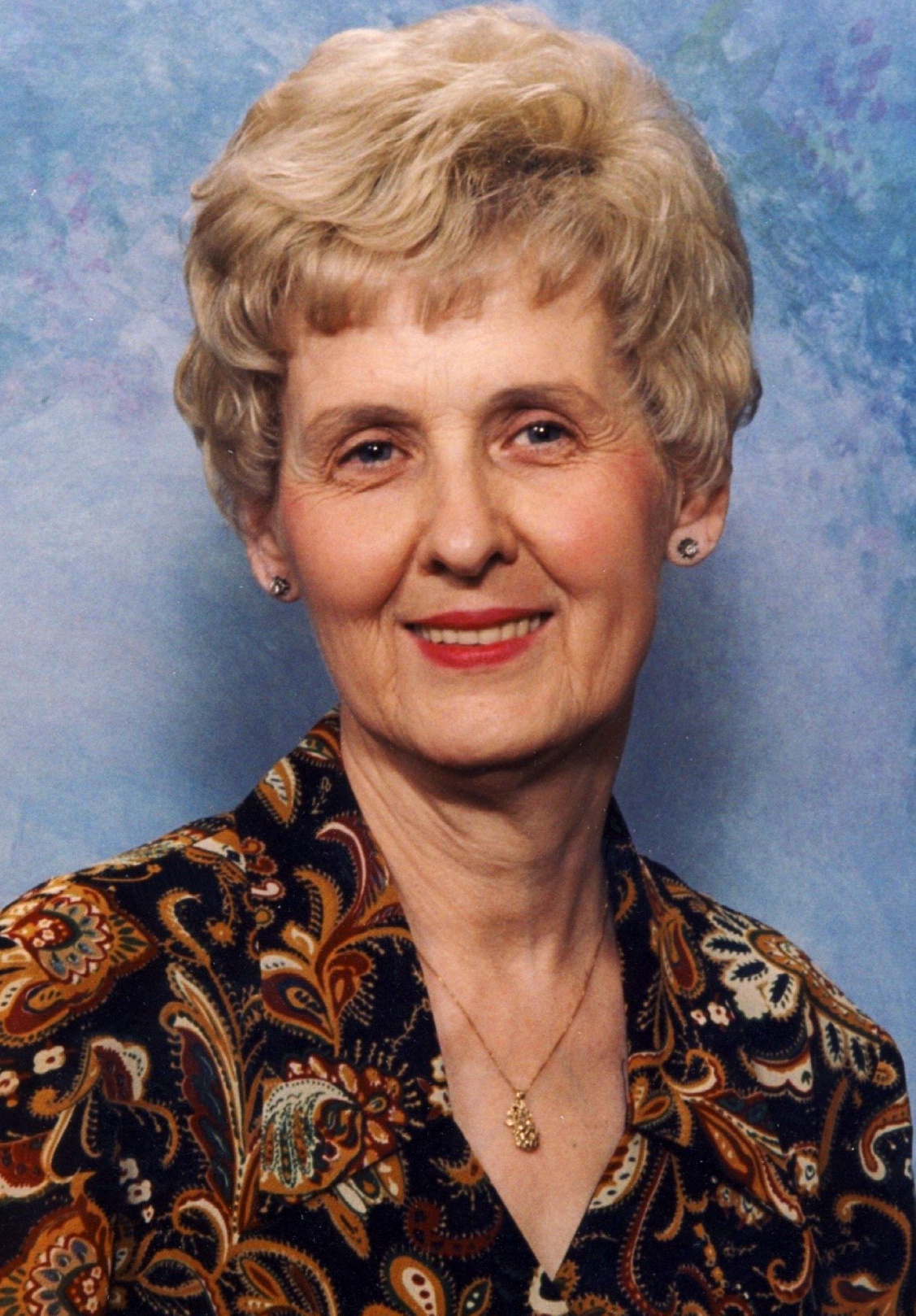 Emilia Delaney Obituary - Edmonton, AB