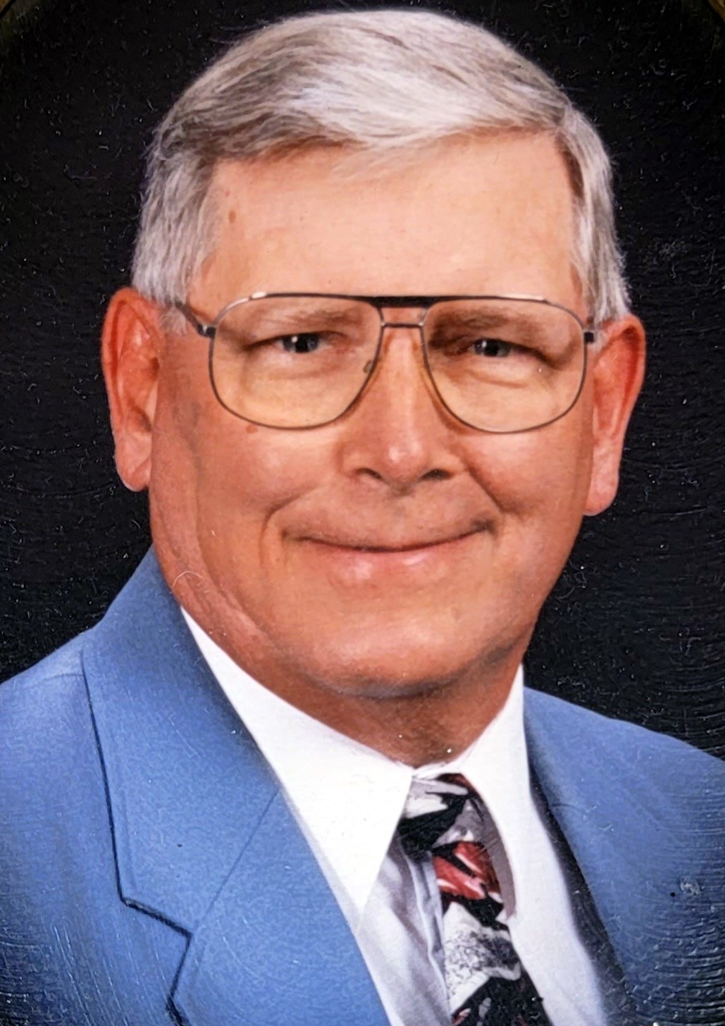 Edward Midgett Obituary - Palm Bay, FL