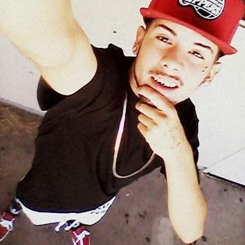 Joseph Rodriguez Obituary - San Bernardino, CA