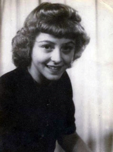 Helga Steinmeyer Kuppersmith Obituary - Mobile, AL