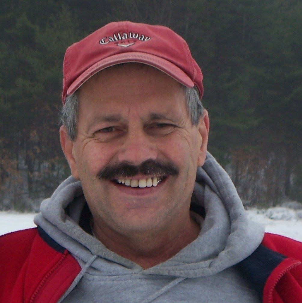 Richard J. Michaud Obituary - Lewiston, ME