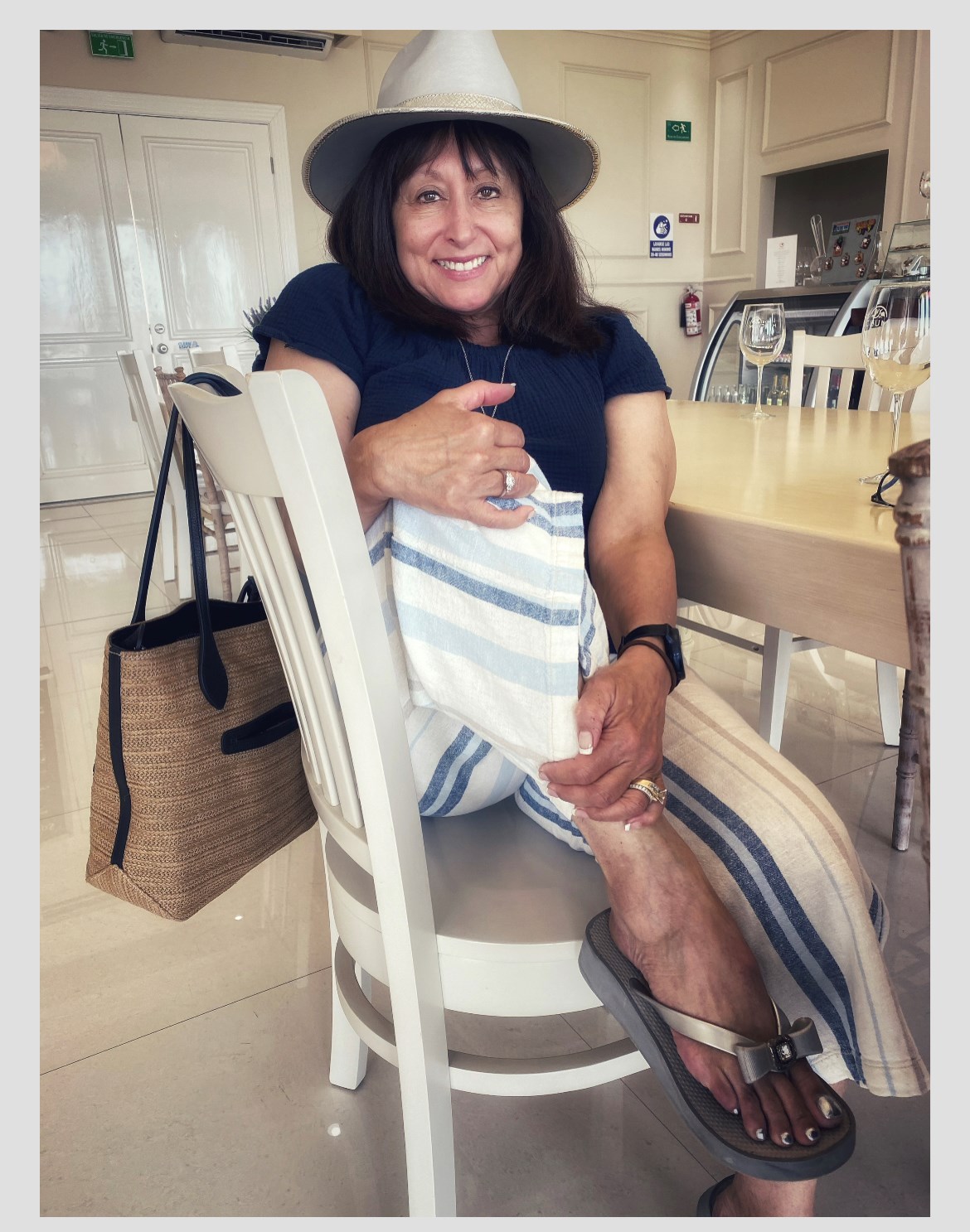 Sandra Chavez Obituary - Bonita, CA