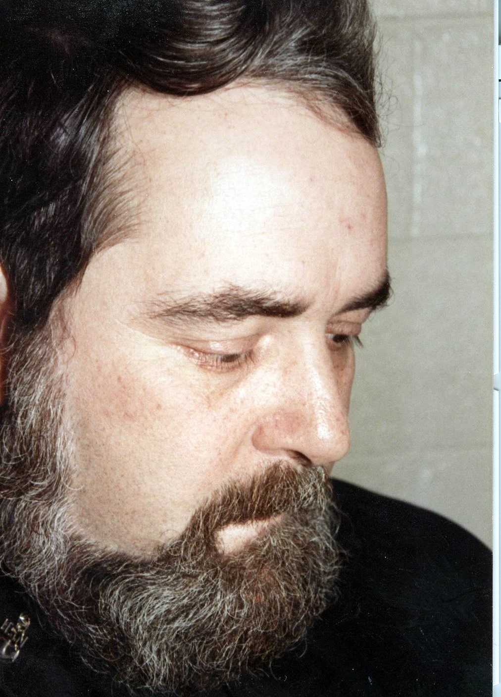 Thomas Clayton Inskeep Obituary - Charlottesville, VA