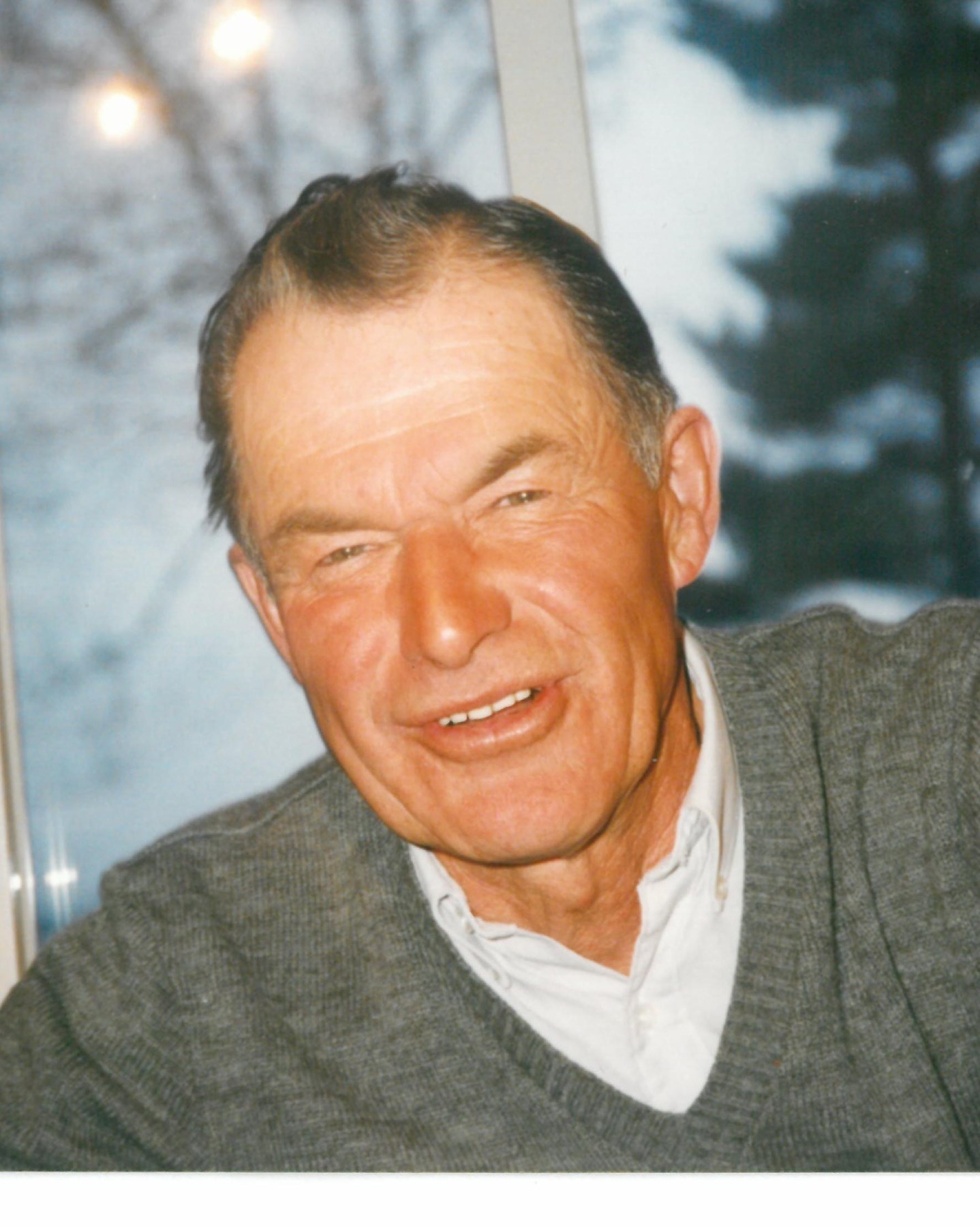 Valmore Stewart Obituary - Campbellton, NB