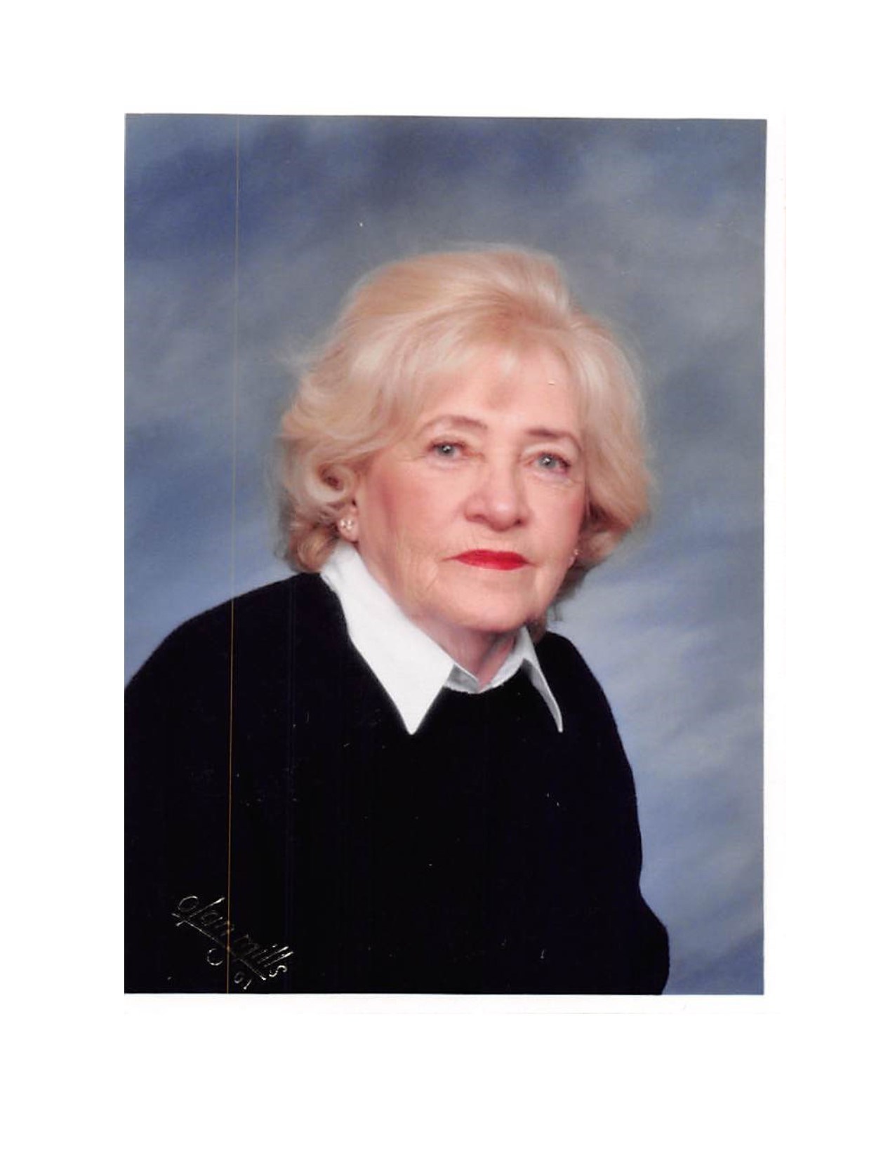 Maria Maxine Barak Obituary - Houston, TX