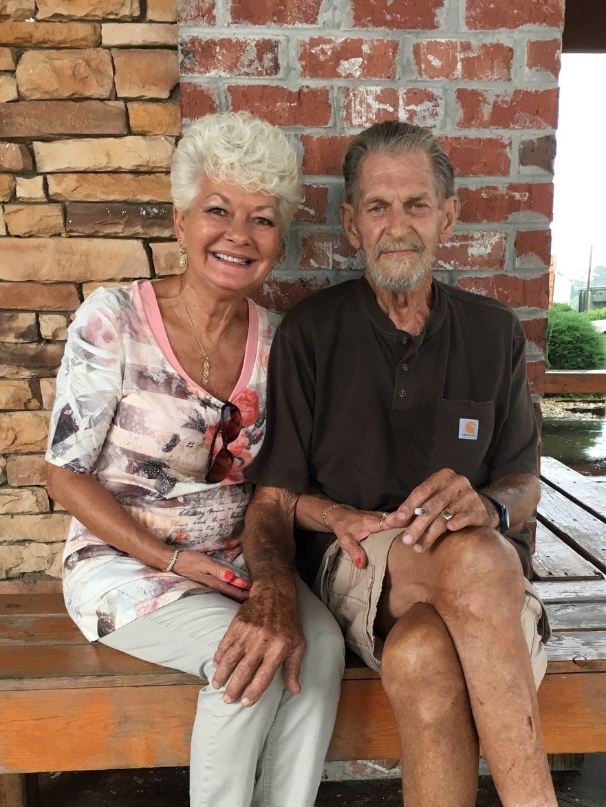 Jimmie Joe Sharpe Obituary - Georgiana, AL