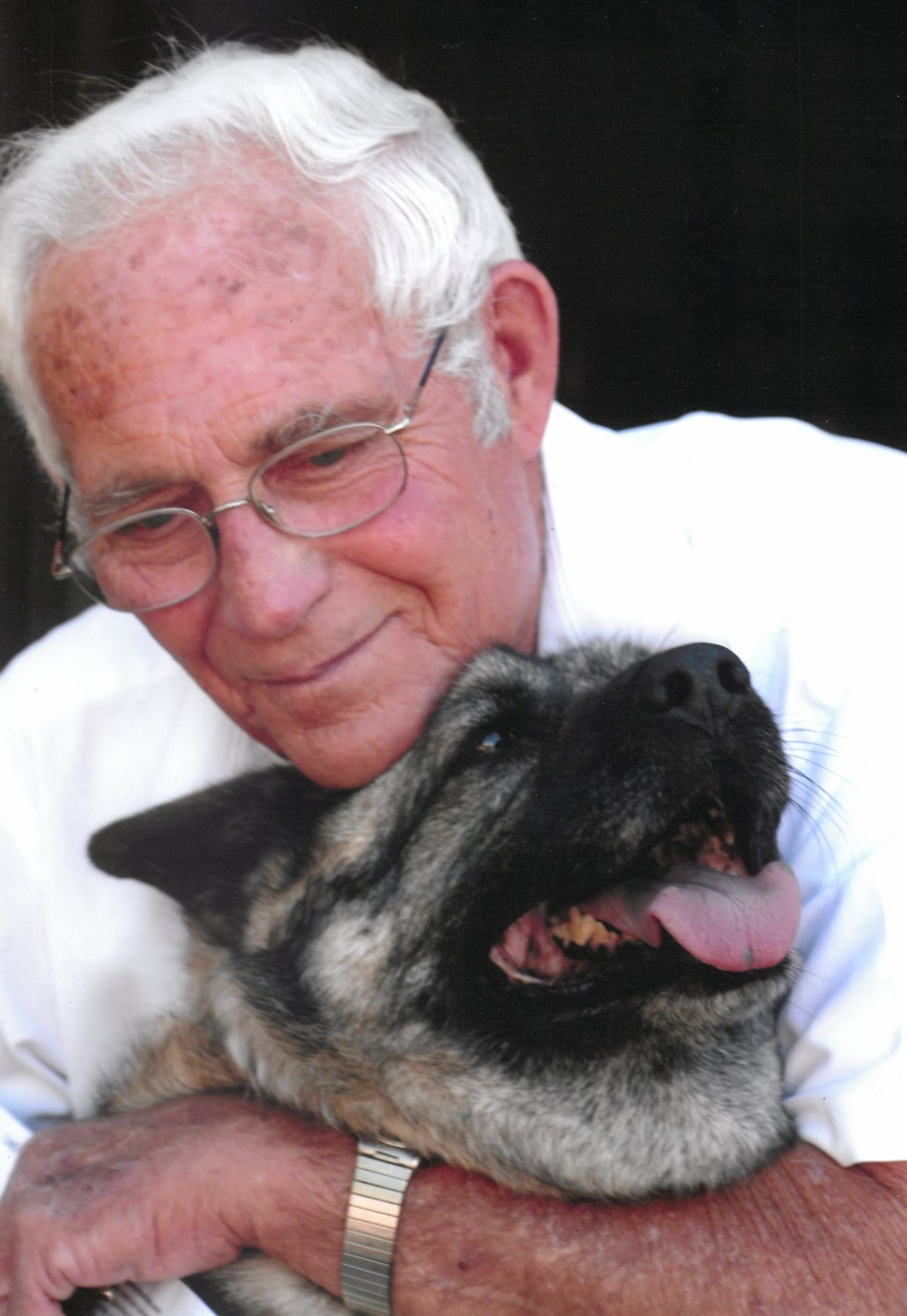 George Ruff Obituary - Longmont, CO