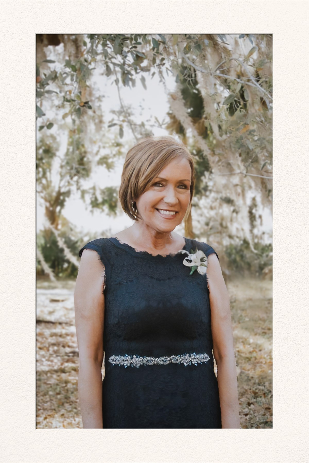 Terri Holloway Obituary - Brunswick, GA