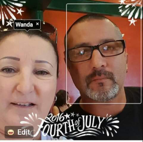 Wanda Padilla's Instagram, Twitter & Facebook on IDCrawl