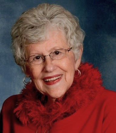 Glenna Roberson Obituary - Orange Park, FL