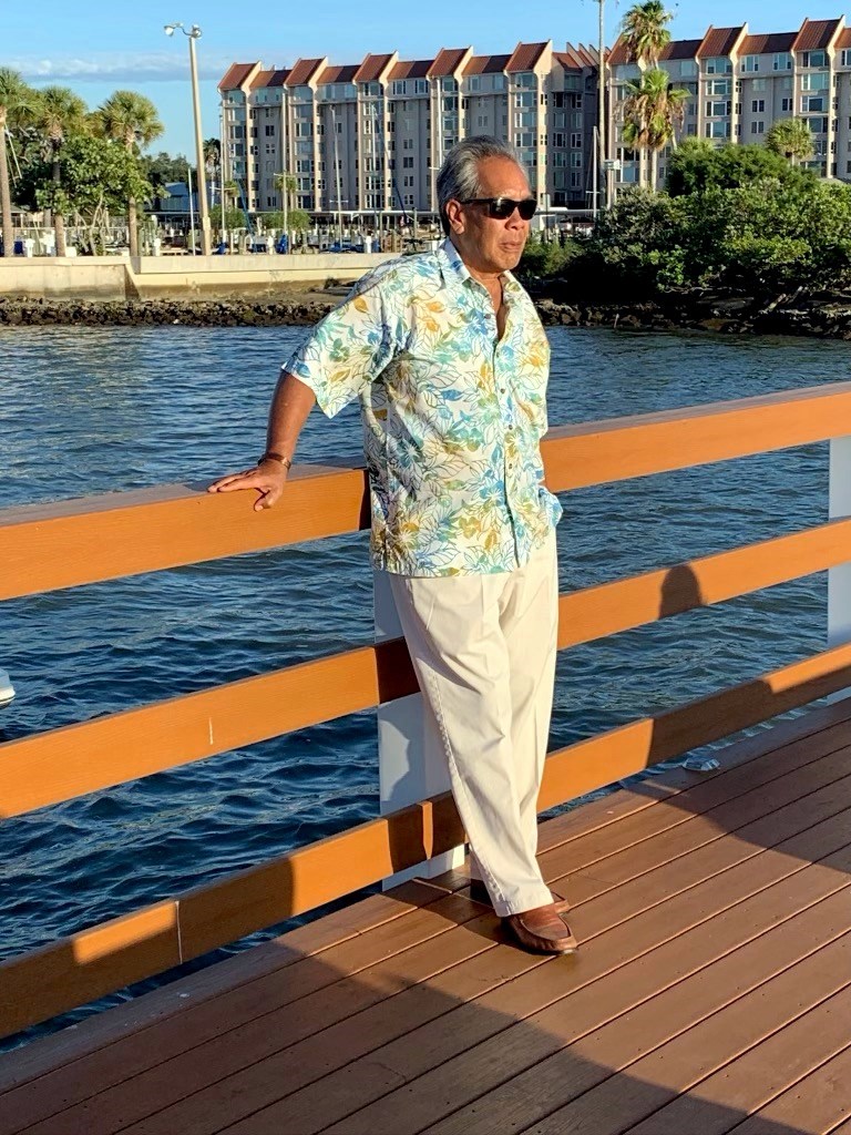 Robert Eng Obituary - Tampa, FL
