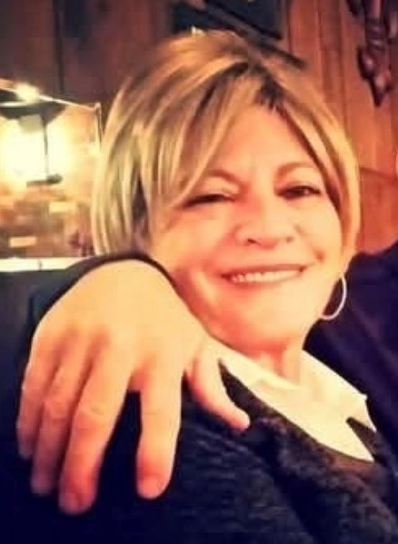 Patricia Ryan-Frounfelter Obituary - San Antonio, TX