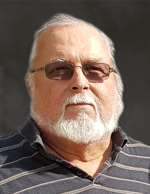 Charles Strickland Obituary - St. Clair Shores, MI