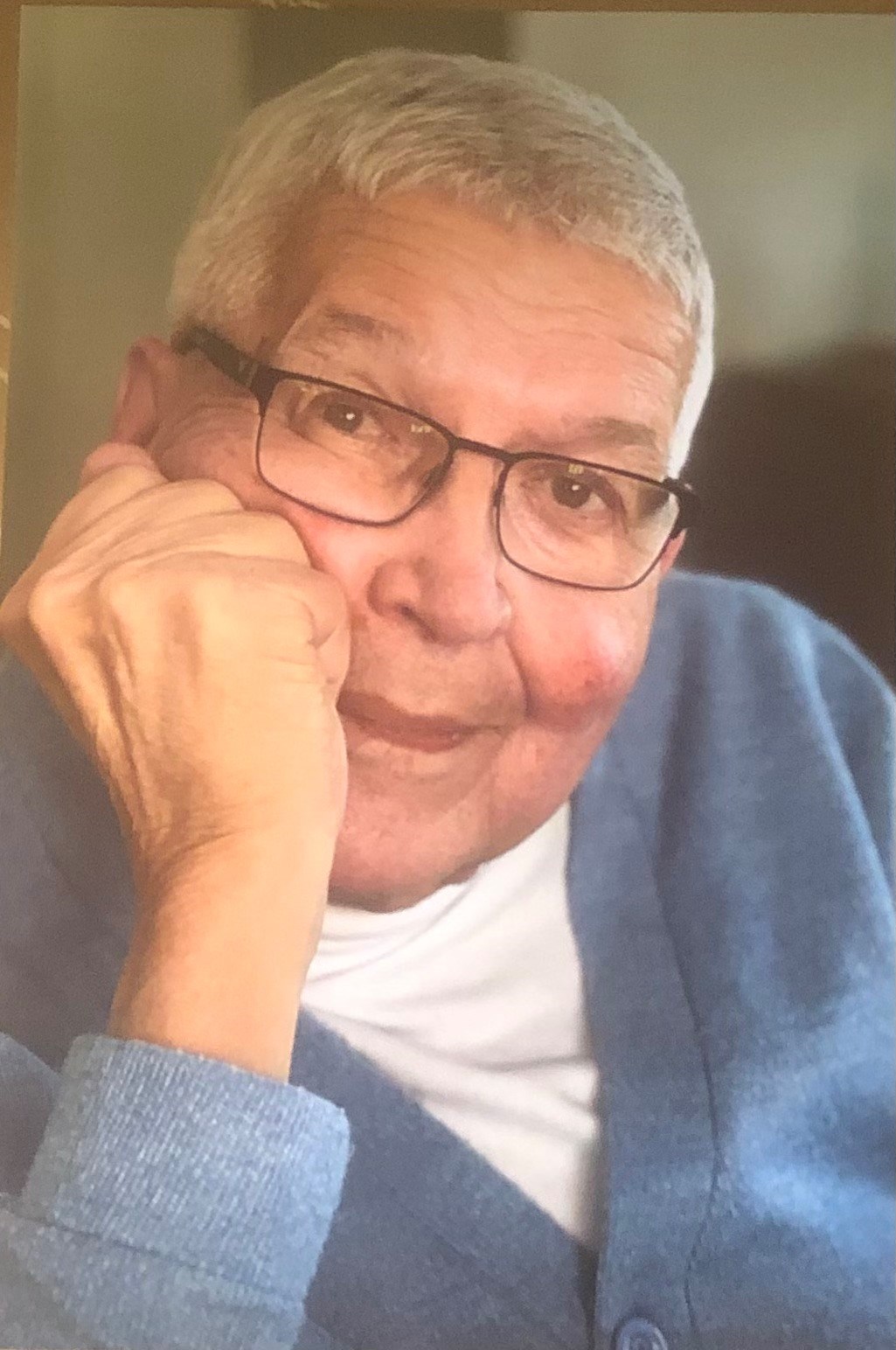 Arthur Moslow Obituary - Williamsville, NY