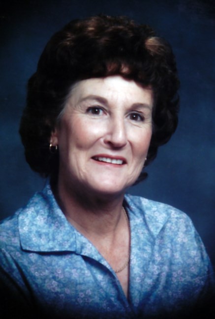 Patsy Davis Obituary - Las Vegas, NV