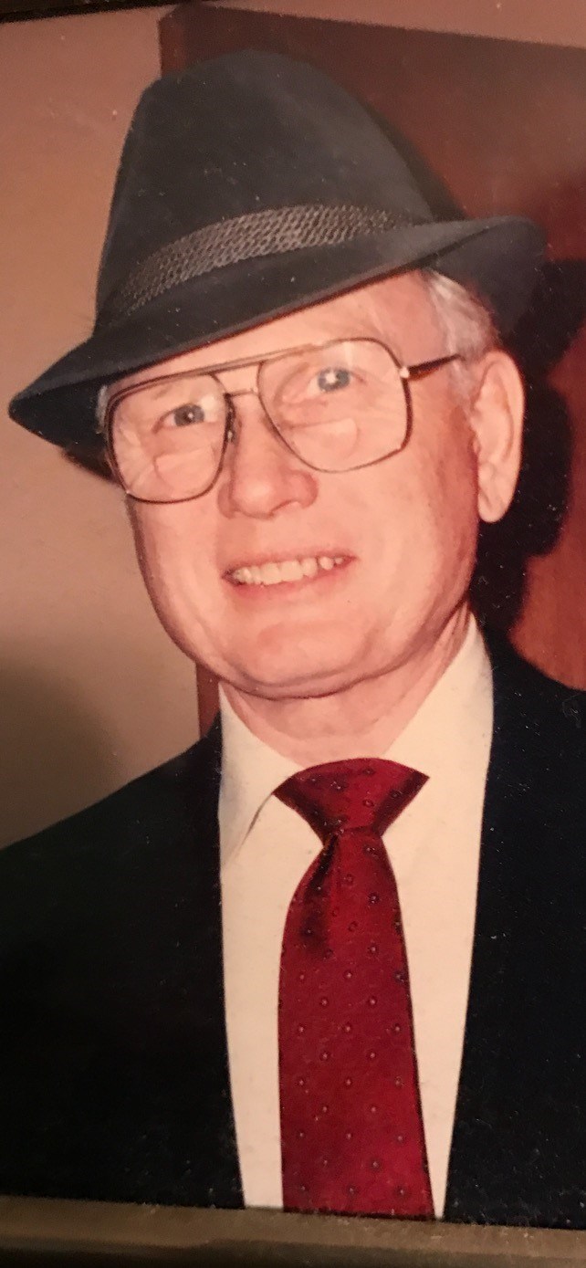 David Goodman Obituary - Memphis, TN