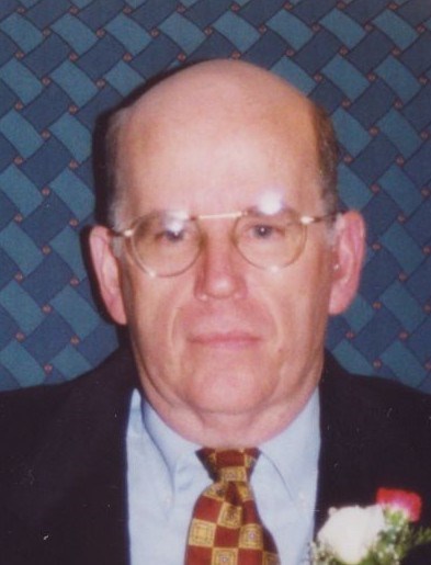 James "Jimmy" Livingston Chaney Jr. Obituary - Dallas, TX