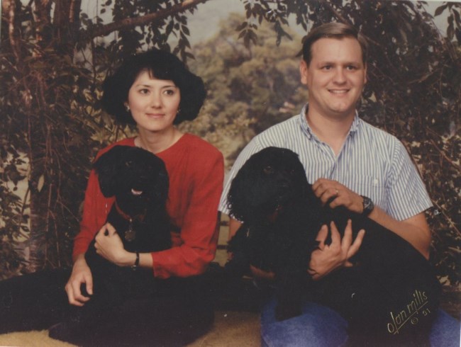 Nancy and Stan Price Obituary - Waco, TX