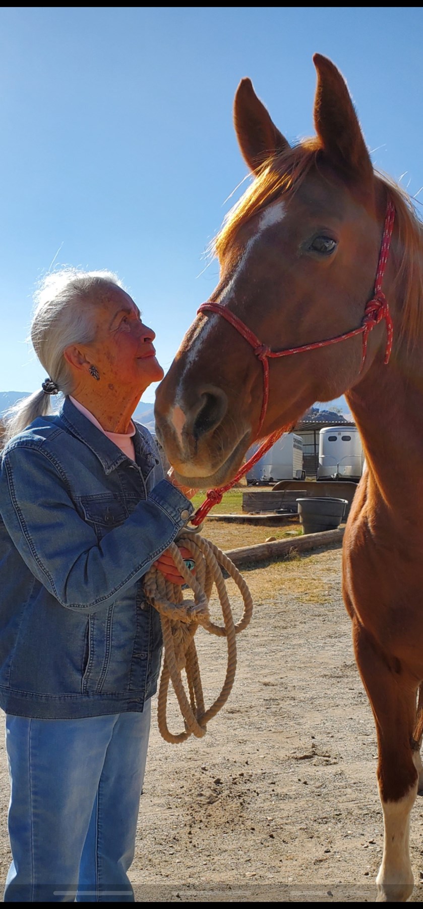 Dorothy Kvasnicka Obituary - Carson City, NV