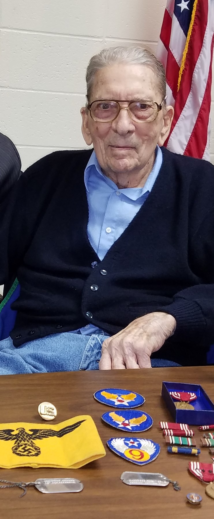 Joseph Goggin Obituary - Wichita, KS