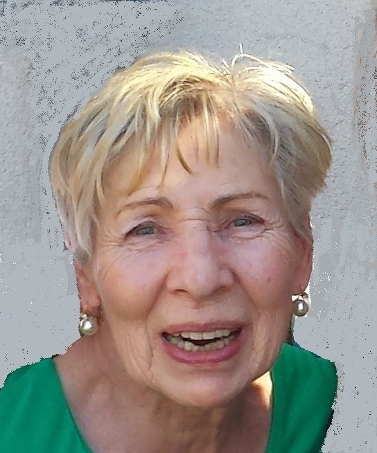 Jean Lesick Obituary - Thornhill, ON