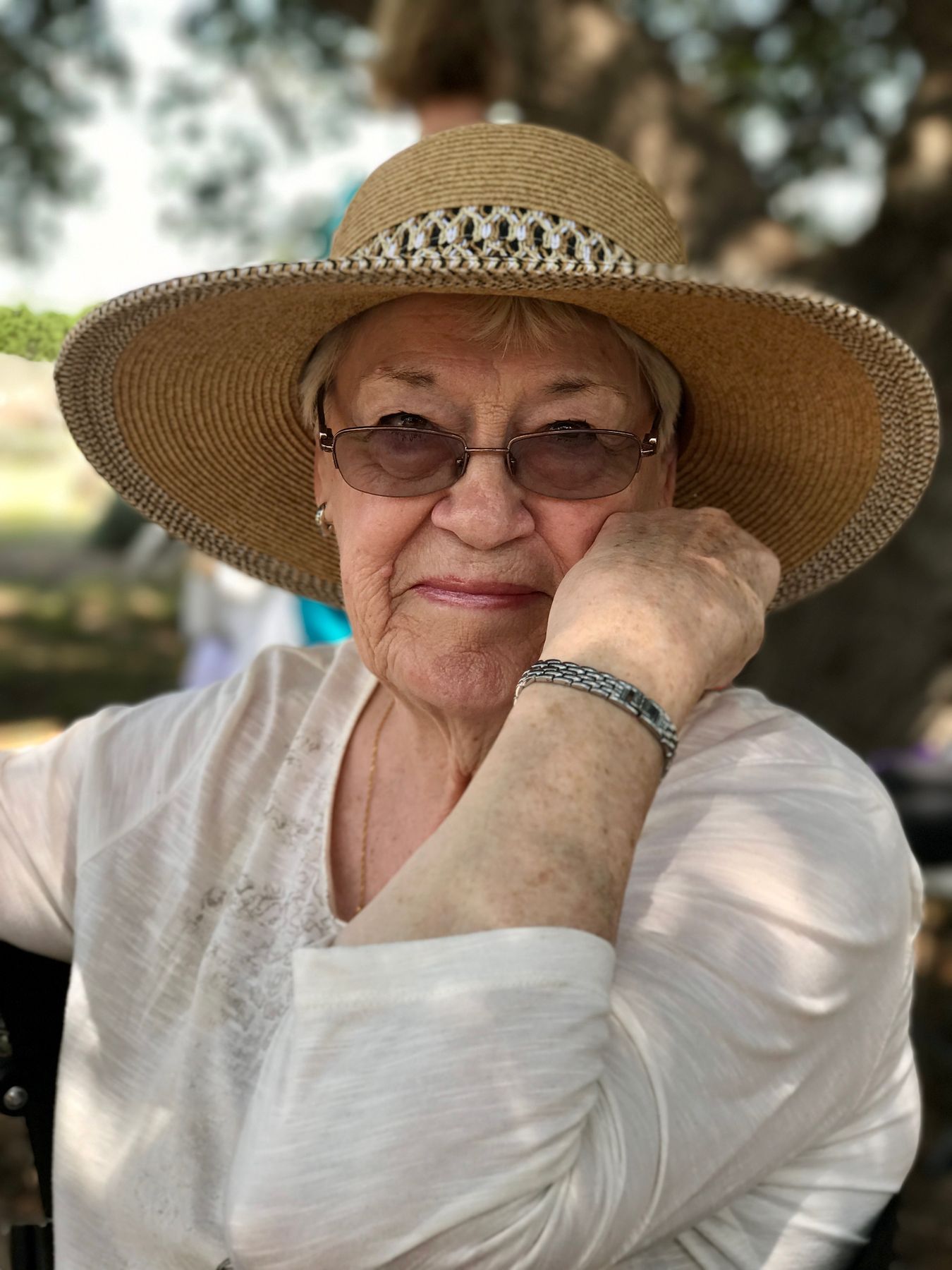 Jody Bebout Obituary - Amarillo, TX