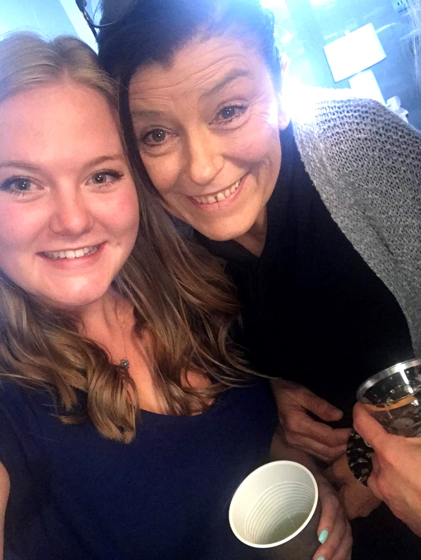 Michelle Caley's Instagram, Twitter & Facebook on IDCrawl