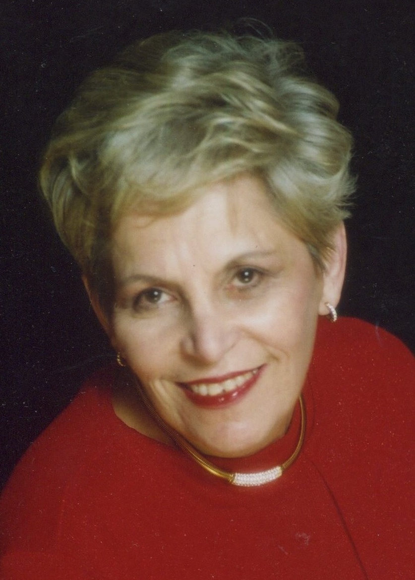 Adelfa Marie Callihan Obituary - Humble, TX