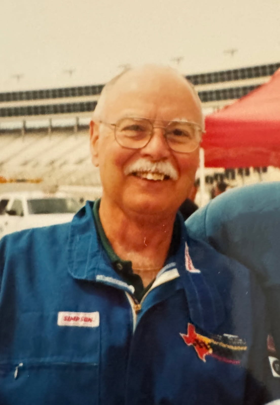 Bruce Vaughn Obituary - Webster, TX