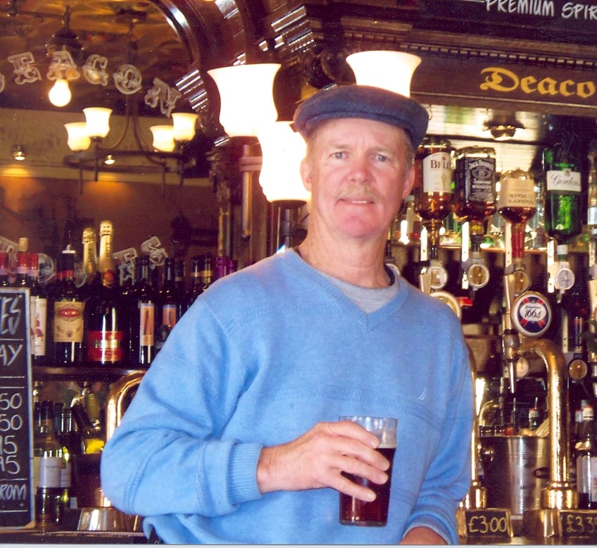 Stephen "Steve" McCready Obituary - Salisbury, MD