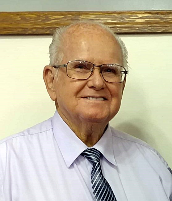 Lowell Bruce Obituary - Jacksonville, FL