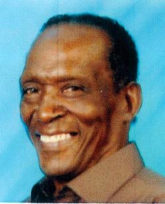 Elder Allen Thompson Obituary - LaMarque, TX