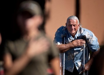 Thomas Raymond Jerele Obituary - Moreno Valley, CA