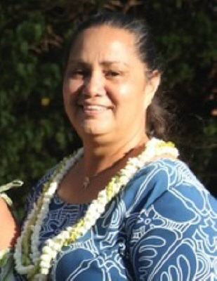 Wallette Kawaiaea Obituary - Kahului, HI