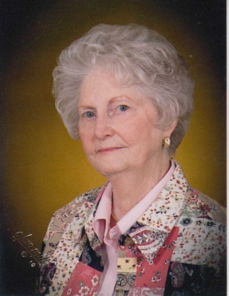 Virginia Wilson Obituary - Houston, TX