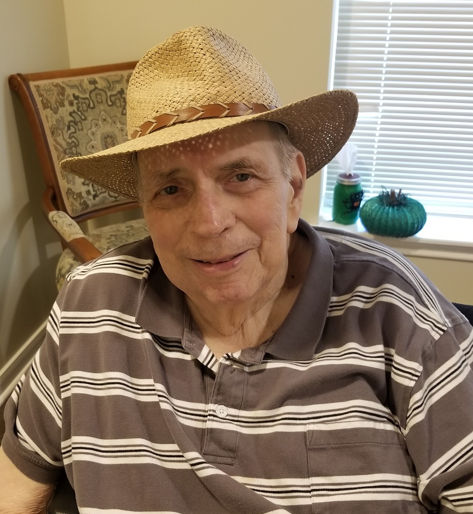William "Bill" Dane Rutherford Obituary - Houston, TX