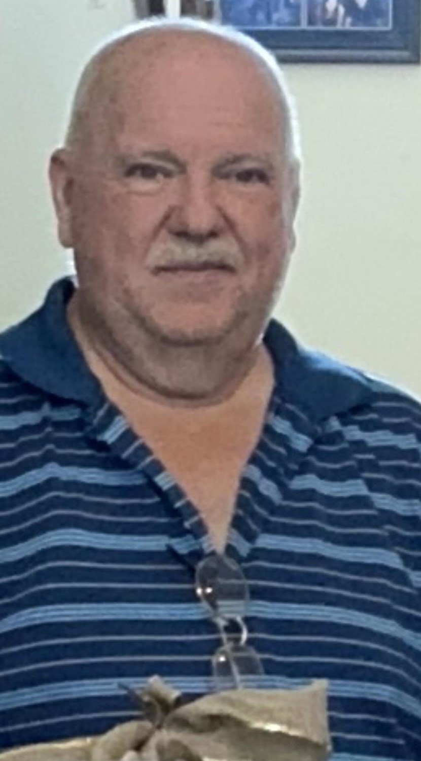 Joe Richard Kelly Jr. Obituary - Humble, TX