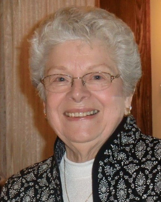 Edyth Wood Obituary - Lansing, MI