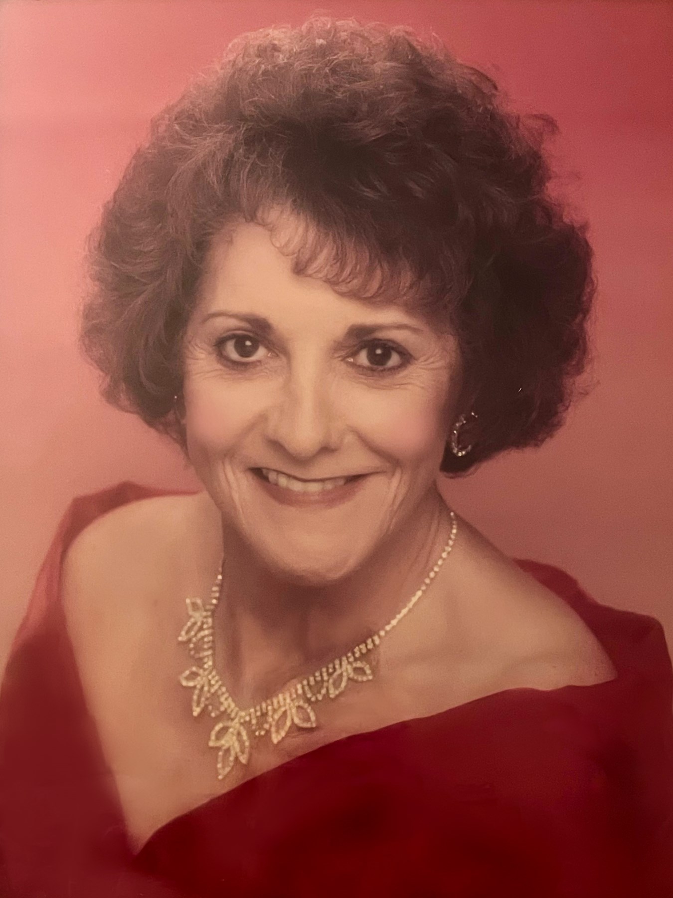 Anne Johnson Obituary - Virginia Beach, VA