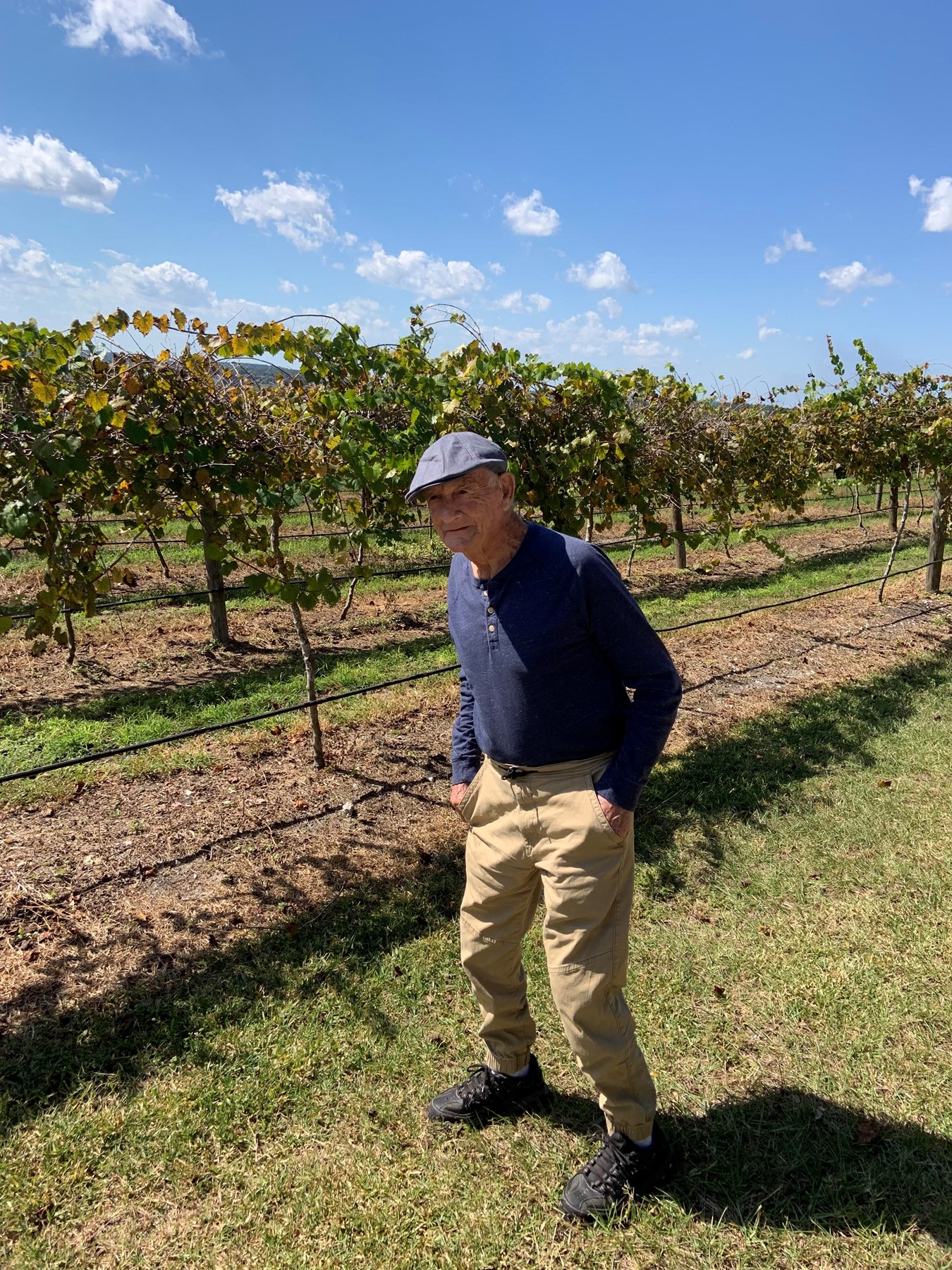 Charles Vitello Obituary - Orange City, FL