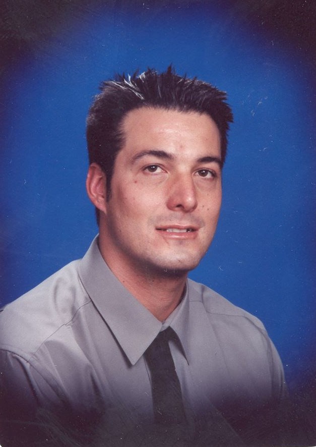 Jason Seirmarco Obituary - El Cajon, CA